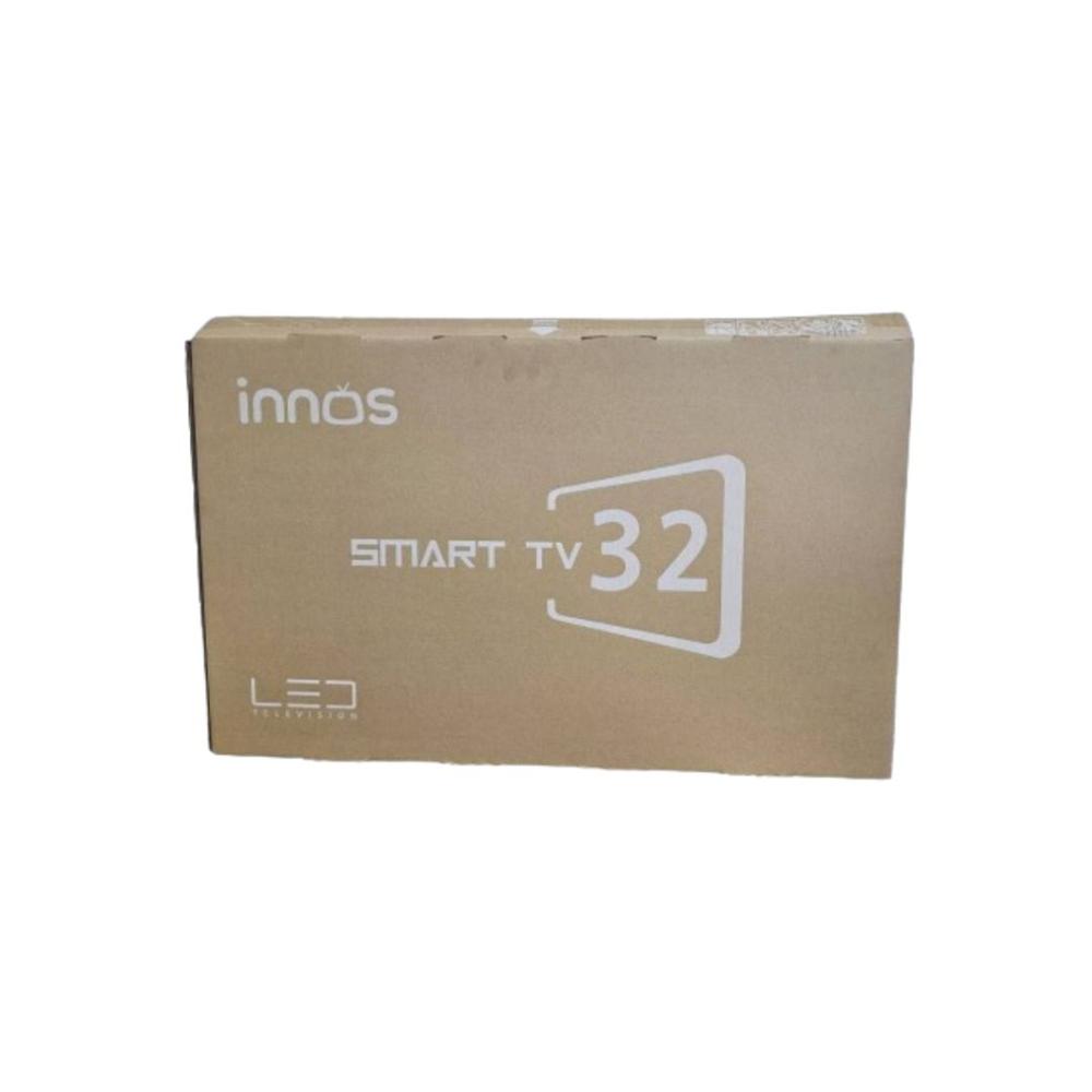 Televisor INNOS 32 Smart TV ANDROID TV HD LED | Promart.pe - Promart