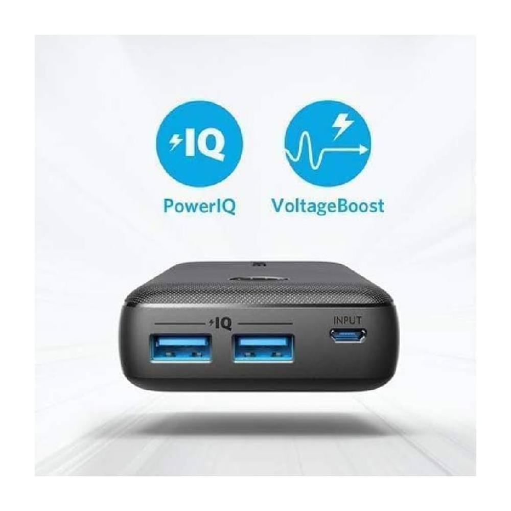 Anker PowerCore Select 10000 Power Bank | Promart.pe - Promart