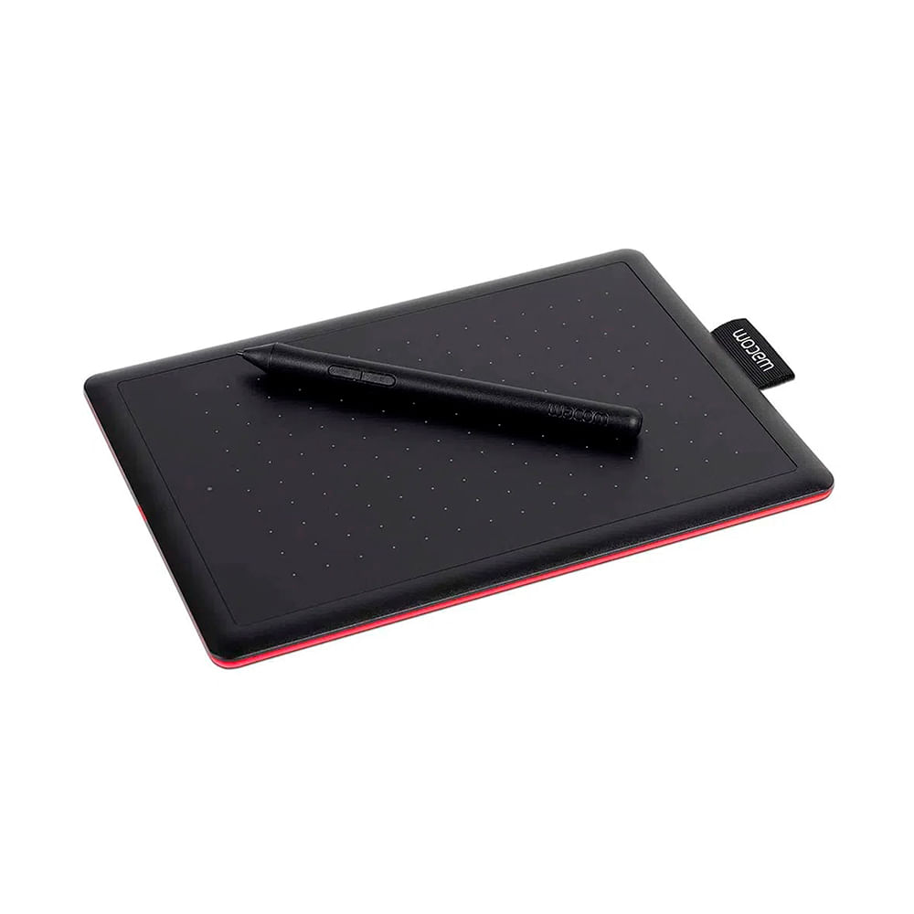 Tableta Gráfica Wacom One CTL472 | Promart.pe - Promart