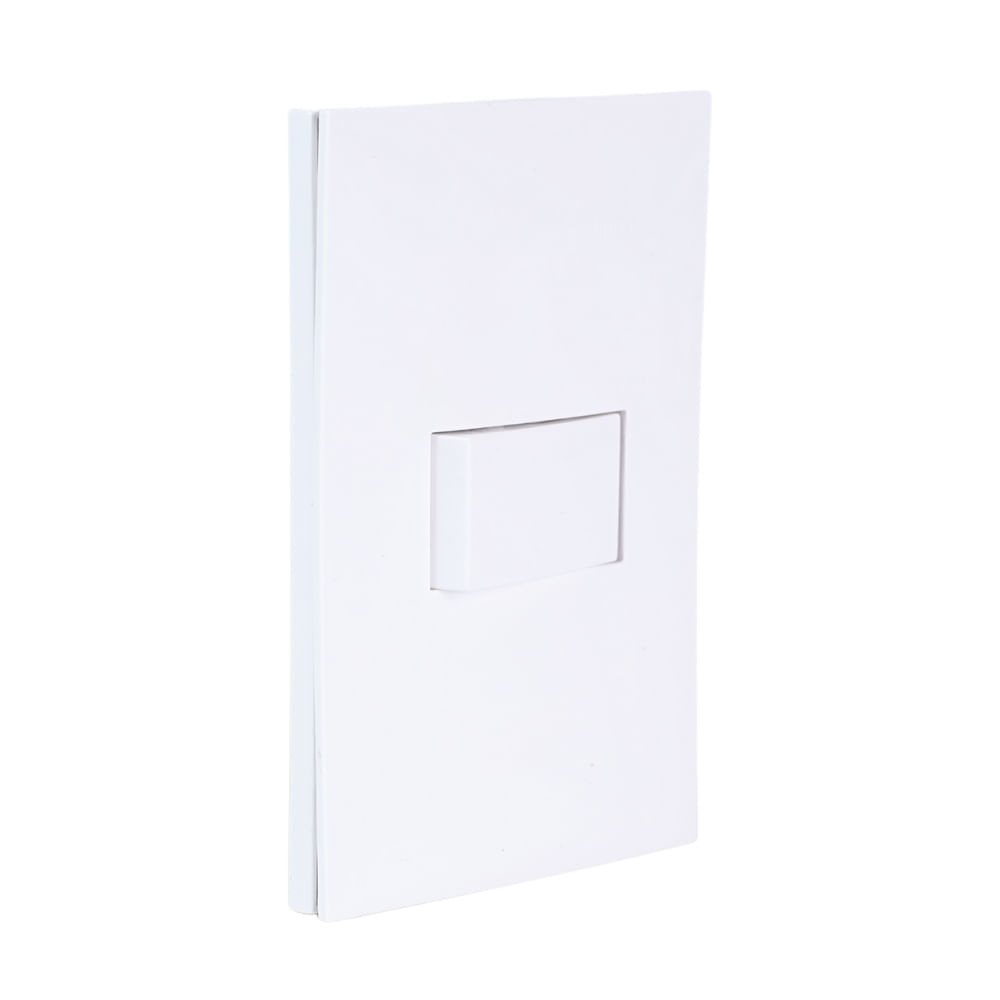 Interruptor Simple Bl Simon - Promart