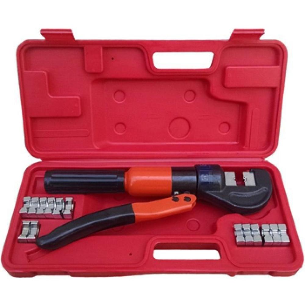 Prensa Terminales Hidráulico Terminales | Promart.pe - Promart