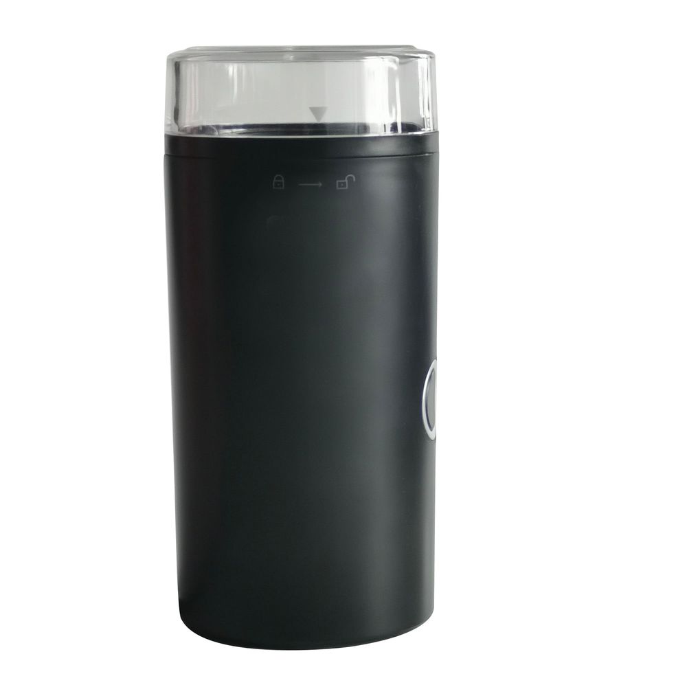 Molinillo de Café BLACKLINE CG-8412 Negro 180W - Promart