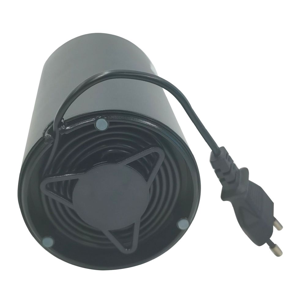 Molinillo de Café BLACKLINE CG-8412 Negro 180W - Promart