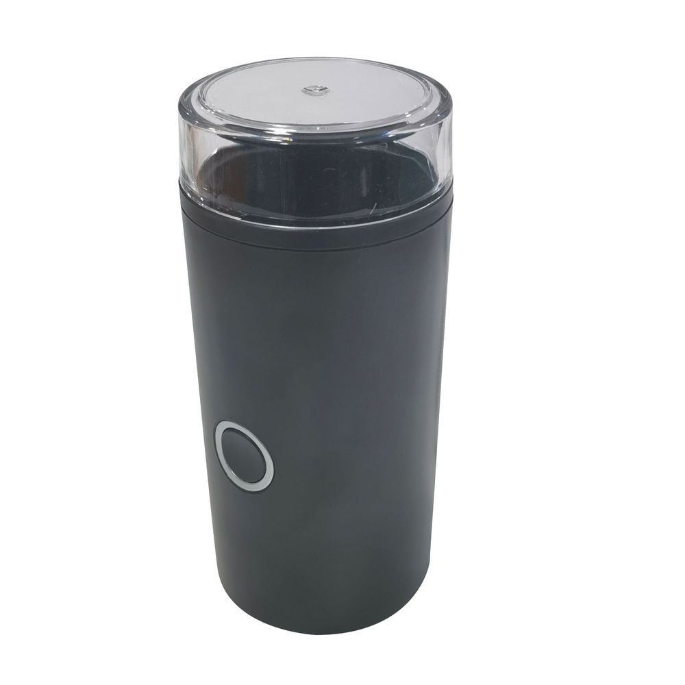 Molinillo de Café BLACKLINE CG-8412 Negro 180W - Promart