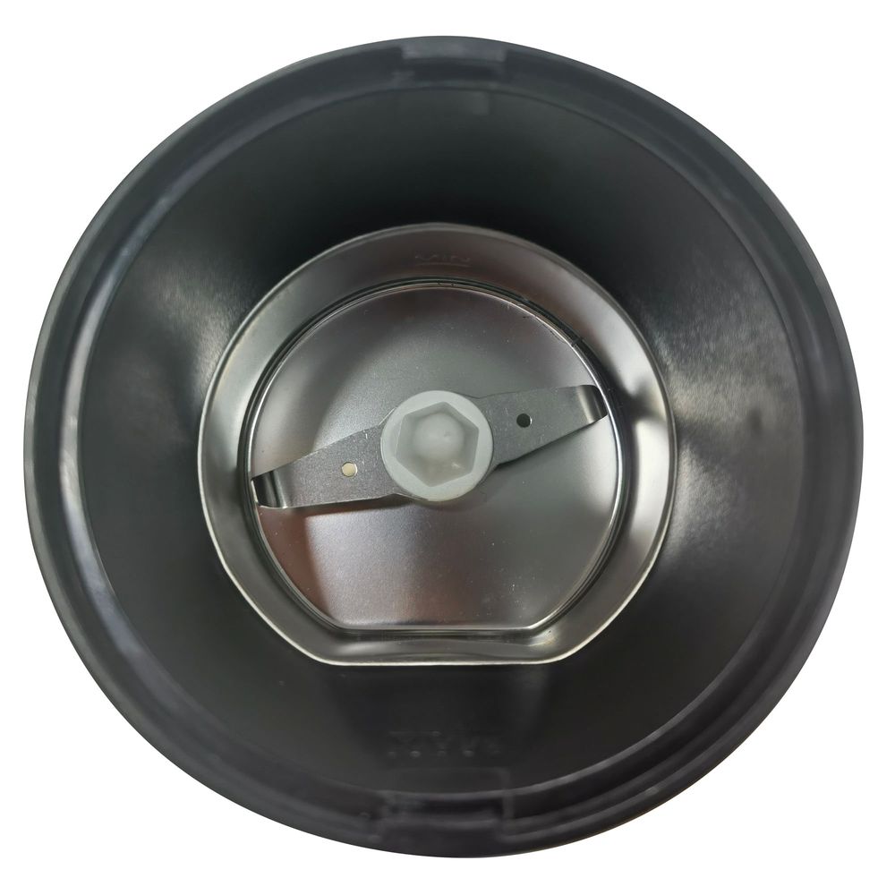 Molinillo de Café BLACKLINE CG-8412 Negro 180W - Promart