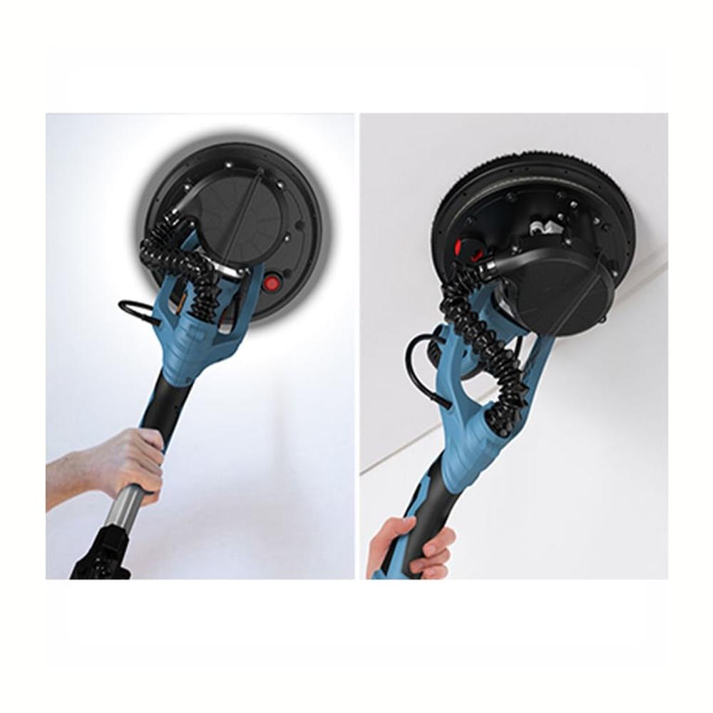 Lijadora Pared Techo 1050W Lijas Circulares | Promart.pe - Promart