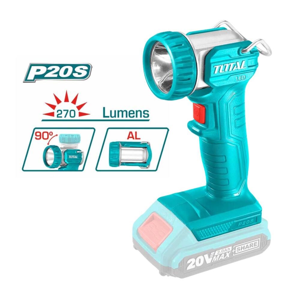 Combo Taladro + Amoladora + Llave de Impacto + Rotomartillo + Linterna ...