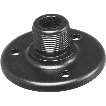 AtlasIED Desk Top Mounting Flange - with: | Promart.pe - Promart