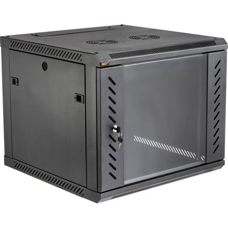 Auray SVRK Series Rack Profundo Servidores (9 | Promart.pe - Promart