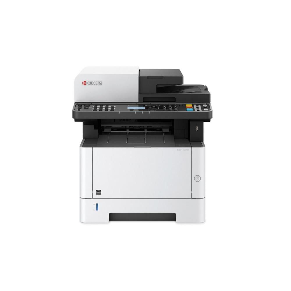 Impresora Multifuncional Kyocera Ecosys M2040DN/L - Promart