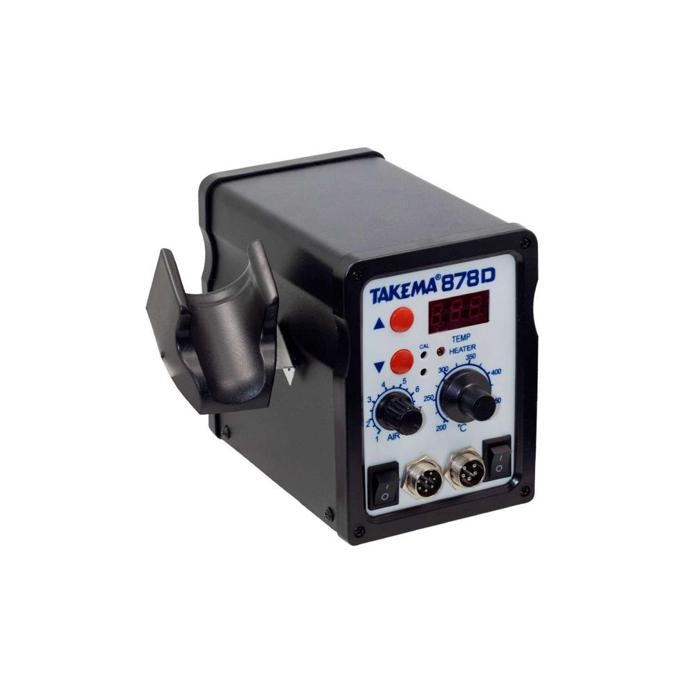 Estación Calor 700W 878D TAKEMA | Promart.pe - Promart