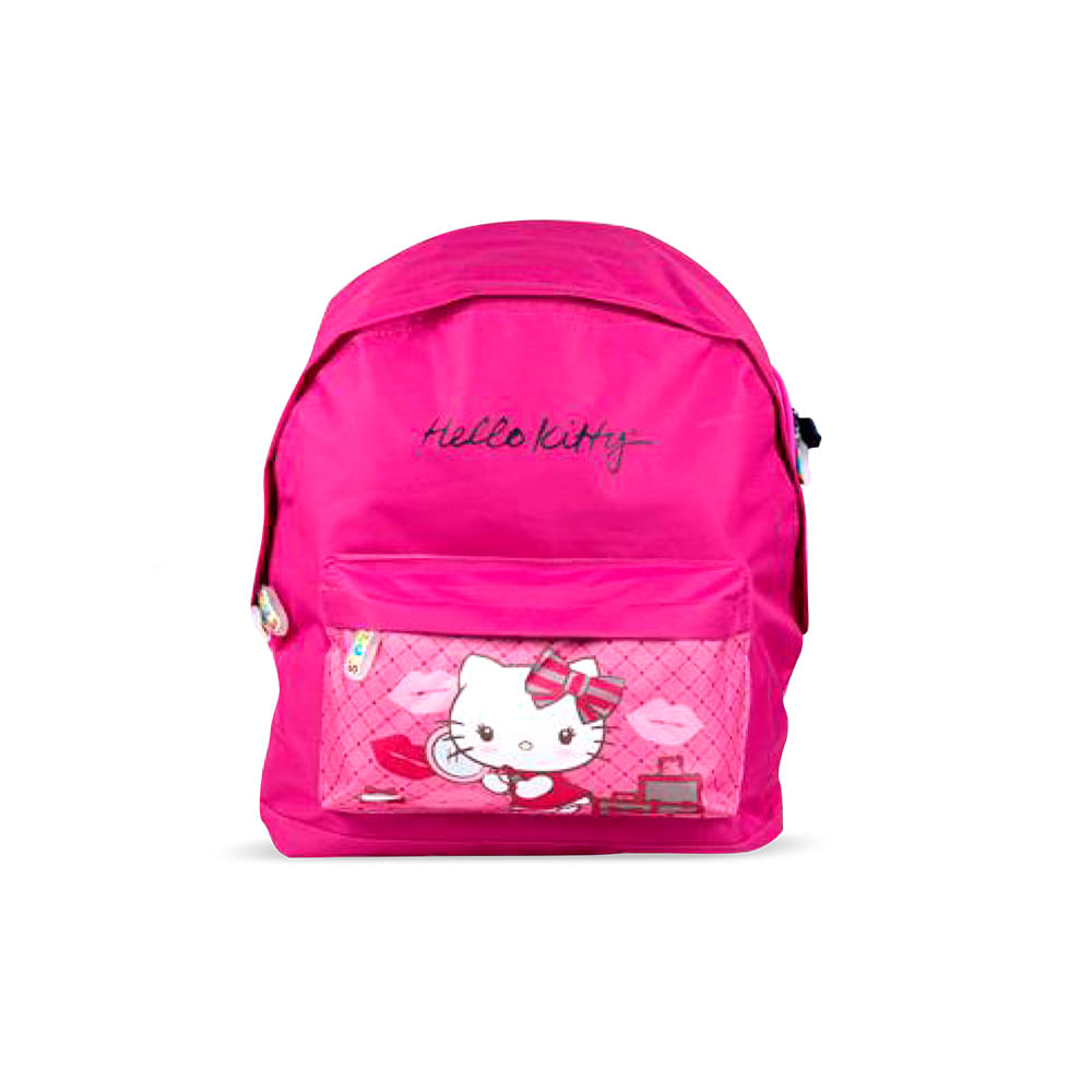 Lonchera Kombat Cuadrada Hello Kitty & Friends | Promart.pe - Promart