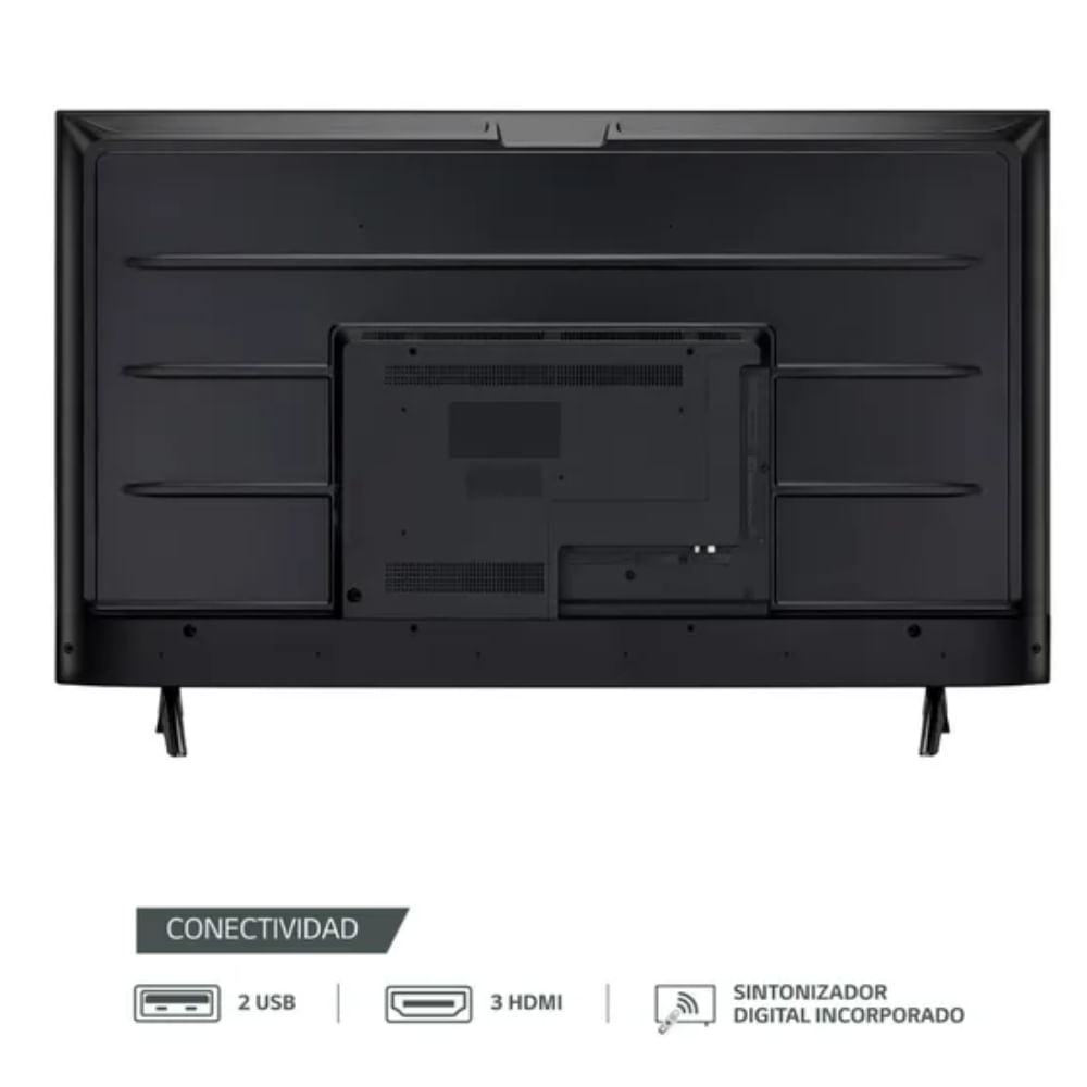 Televisor Lg Smart Tv 43" Led 4k Uhd 43ut7300psa - Promart