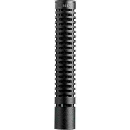 Cápsula de Micrófono Corto Shure RPM89S para VP89 y SM89 - Patrón Polar ...