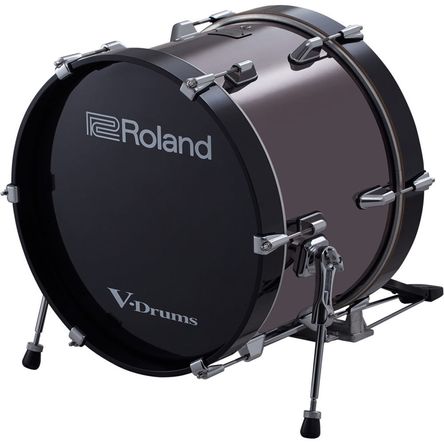 Roland KD-180 V-Drums Bombo 18" Electrónica | Promart.pe - Promart