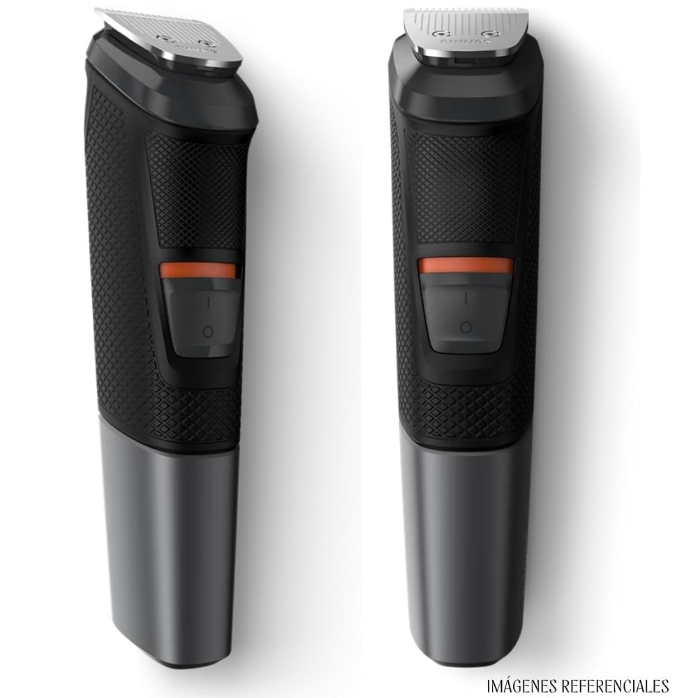 Maquina recortadora Philips 11 en 1 - MG5730 | Promart.pe - Promart