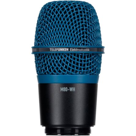 Telefunken M80-WH Wireless Supercardioid | Promart.pe - Promart