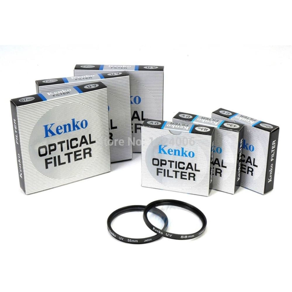 Filtro KENKO UV (58mm) | Promart.pe - Promart