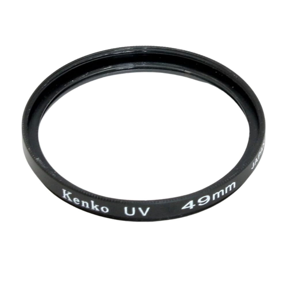 Filtro KENKO UV (49mm) - Promart