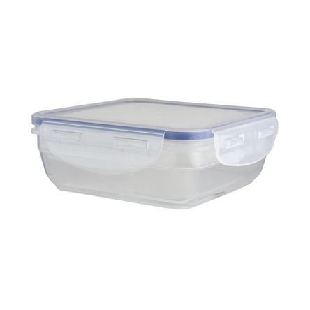 Taper Curve Cuadrado 670ml Basa - Promart