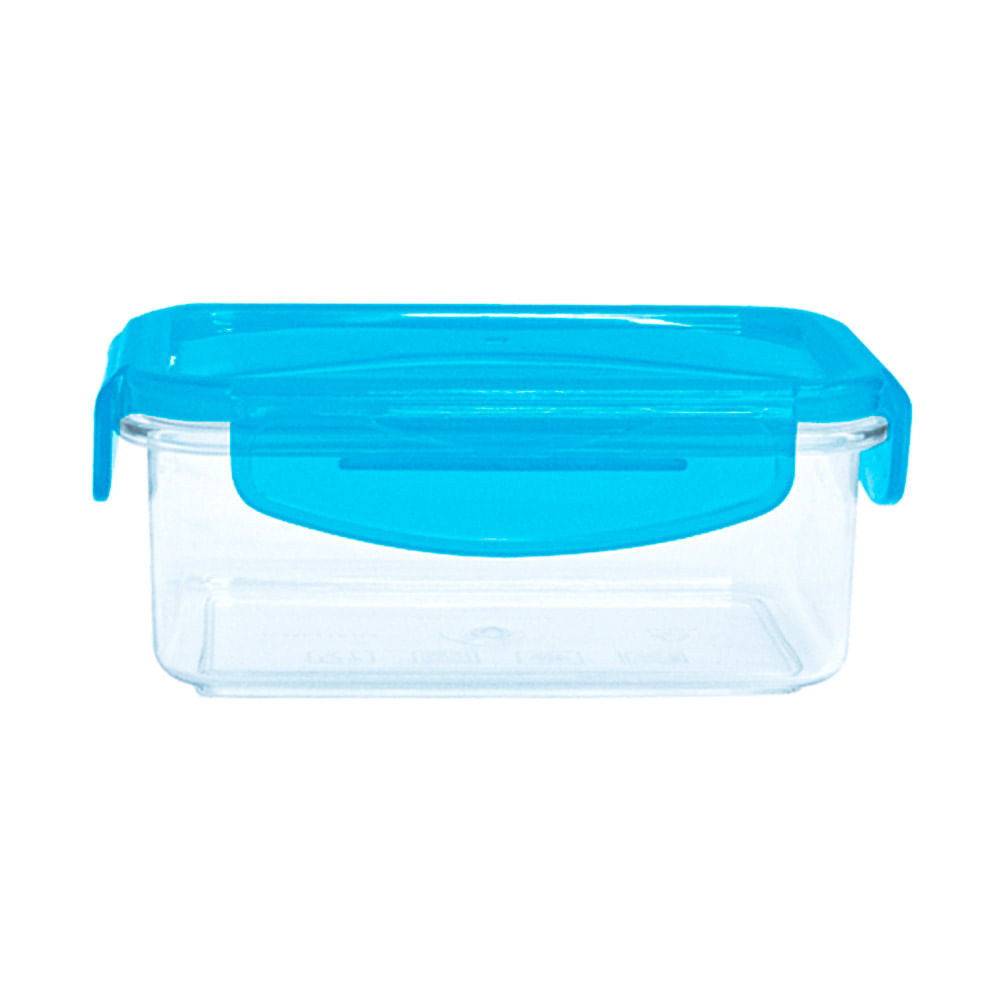 Taper tritex rectangular 450ml - Promart