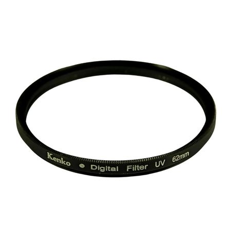 Filtro KENKO UV (62mm) - Promart
