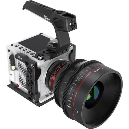 8Sinn RED KOMODO Cage Kit Placa Superior Mango | Promart.pe - Promart