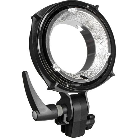 Adaptador Reflector Elinchrom Quadra MK-II | Promart.pe - Promart