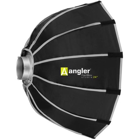 Angler FastBox STUDIO Softbox 24" Rejilla - 12 | Promart.pe - Promart