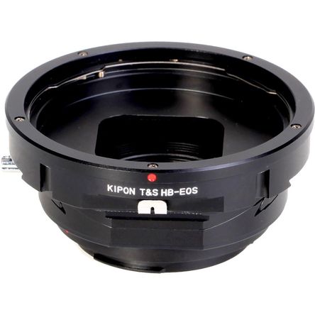 Adaptador Montura Lente KIPON Tilt / Shift | Promart.pe - Promart