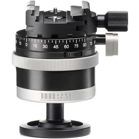 Arca-Swiss Monoball P0+ Liberación Rápida | Promart.pe - Promart