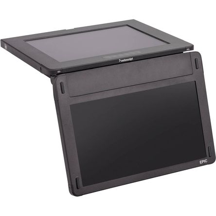 Autoscript Epic-IP 15" Prompt Monitor and | Promart.pe - Promart