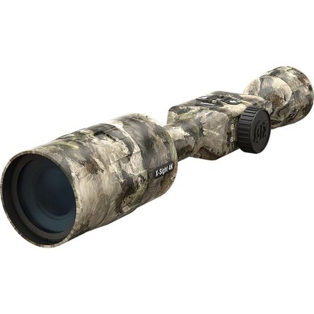 ATN 5-20x X-Sight 4K Pro Visor Nocturno Digital (Mossy Oak Elements ...