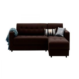 Sofás color marrón | Promart.pe
