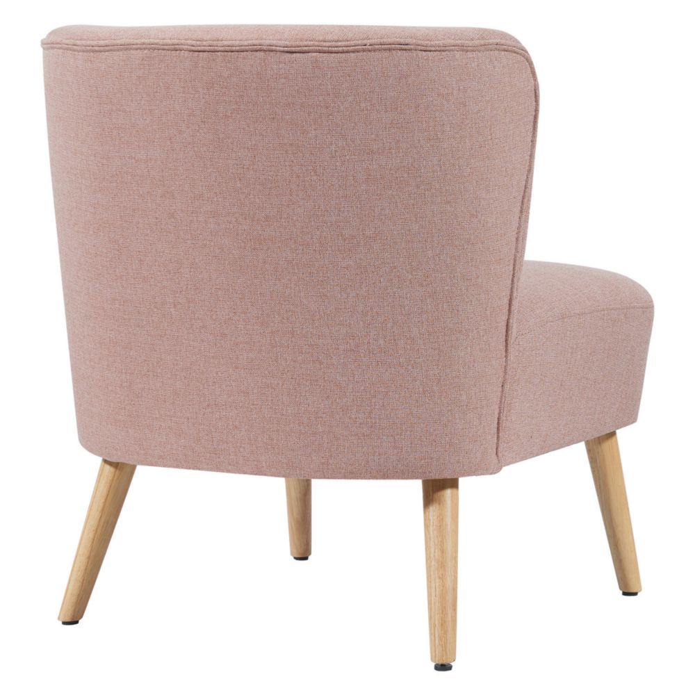 Butaca Abril Rosado - Promart