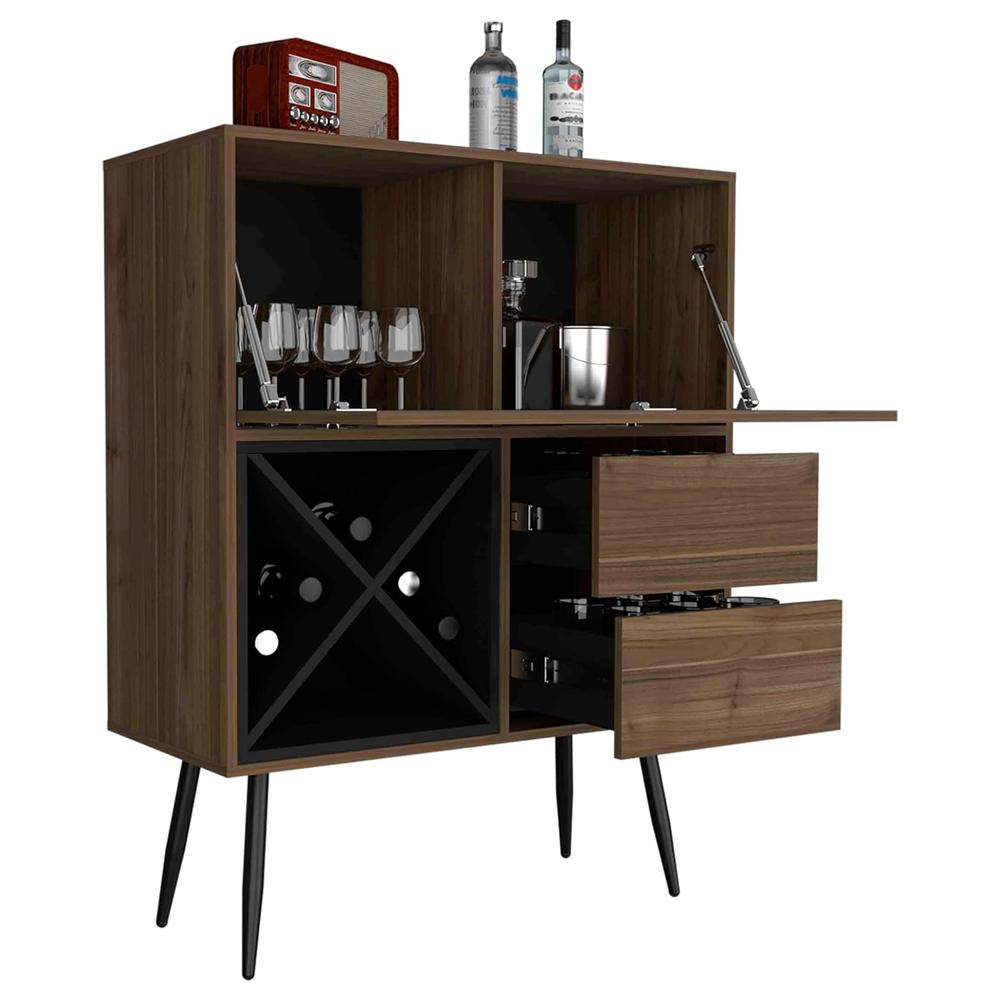 Mueble Bar Moderno Amore Home Morsara | Promart.pe - Promart