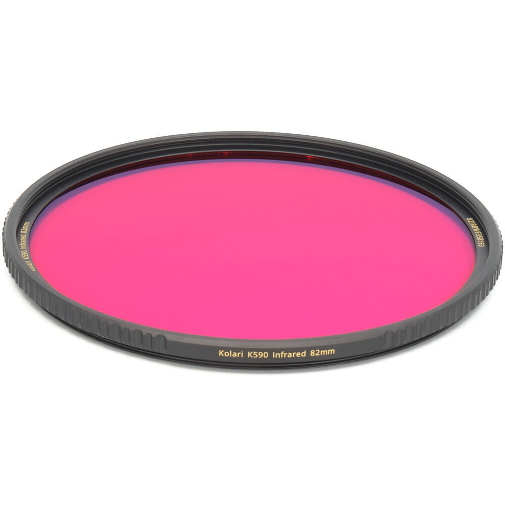 Filtro Lente Infrarrojo Kolari Vision Pro Gen 3 | Promart.pe - Promart