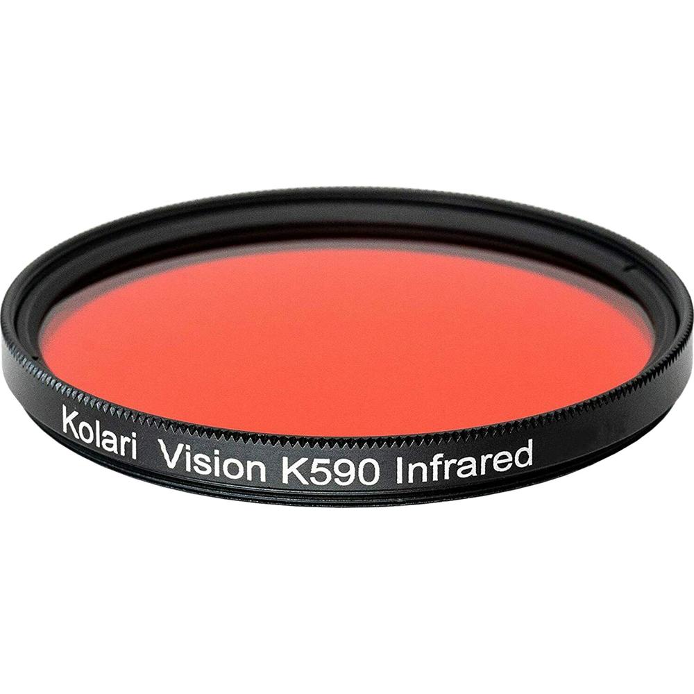 Filtro Lente Infrarrojo Kolari Vision (39mm, | Promart.pe - Promart