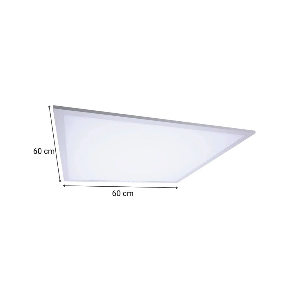 Panel LED RC048 60x60 Luz Fría 36W Philips - Promart