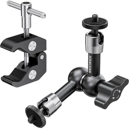 Neewer ST25 Brazo Mágico Ajustable Kit | Promart.pe - Promart