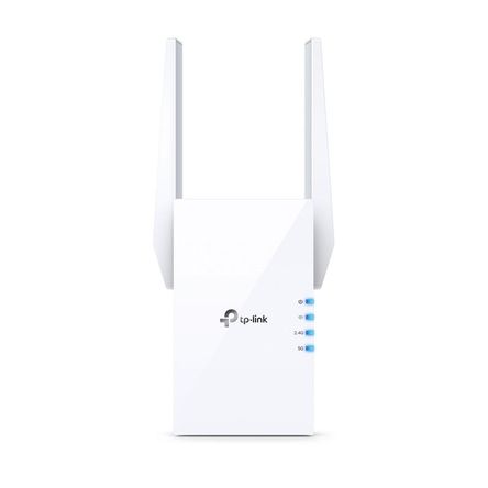 REPETIDOR RED WIFI TP-LINK RE505X AX1500 WIFI | Promart.pe - Promart