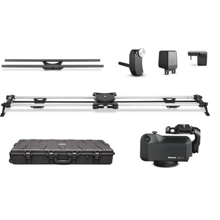Kit Ultimate Rhino Camera Gear Rhino Arc V2: | Promart.pe - Promart