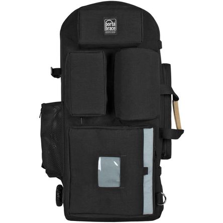 PortaBrace Hiker Wheeled Rigid-Frame Backpack | Promart.pe - Promart