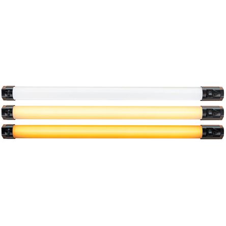 Quasar Science Crossfade X Tubo LED Bi-Color | Promart.pe - Promart