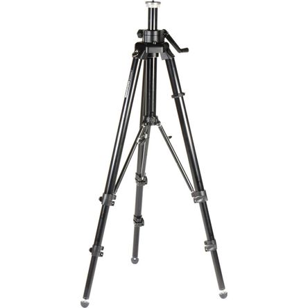 Trípode Manfrotto 475B Pro Columna Engranada - | Promart.pe - Promart