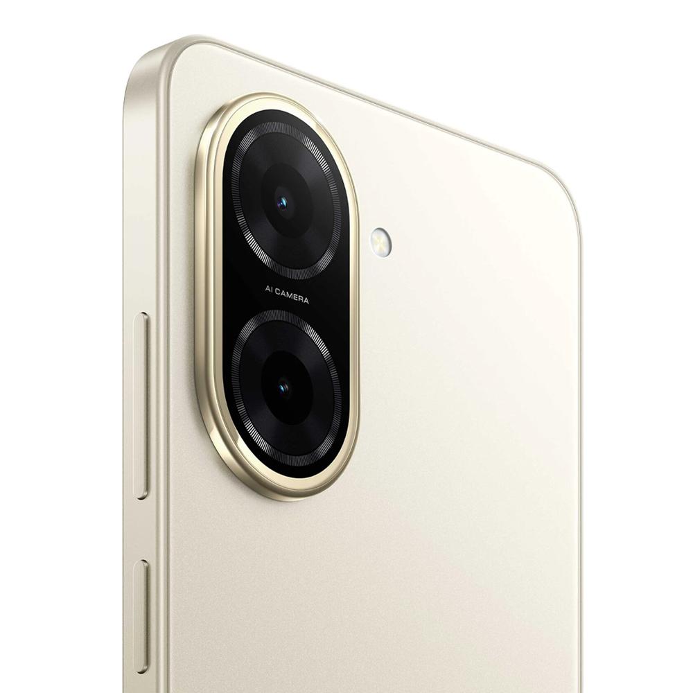 Celular XIAOMI Redmi A5 Sandy Gold 3GB + 64GB - Promart