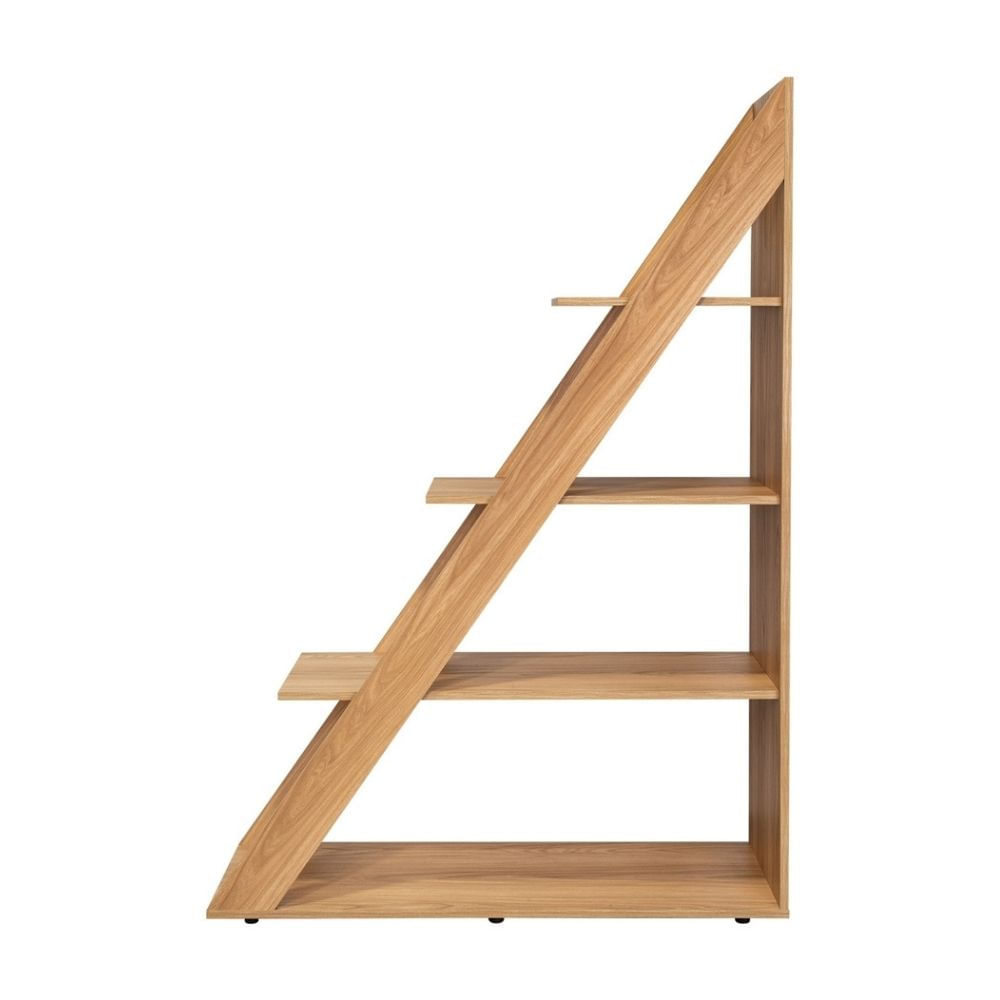 Biblioteca diagonal Lorain 4 niveles Fresno - Promart