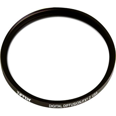 Tiffen Filter Wheel 1 Digital Diffusion/FX 2 | Promart.pe - Promart