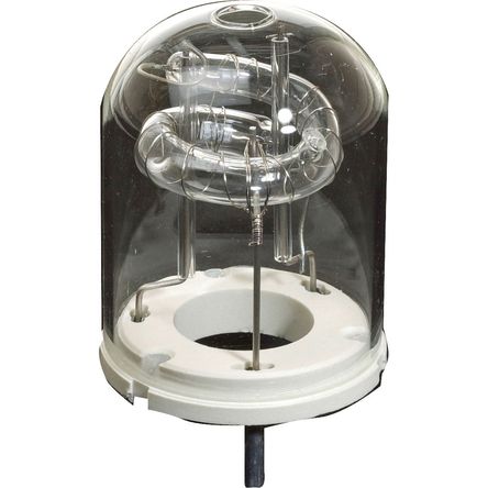 Tubo de destello Photogenic H4-9 - para monolights PL-375 y PL-750 ...