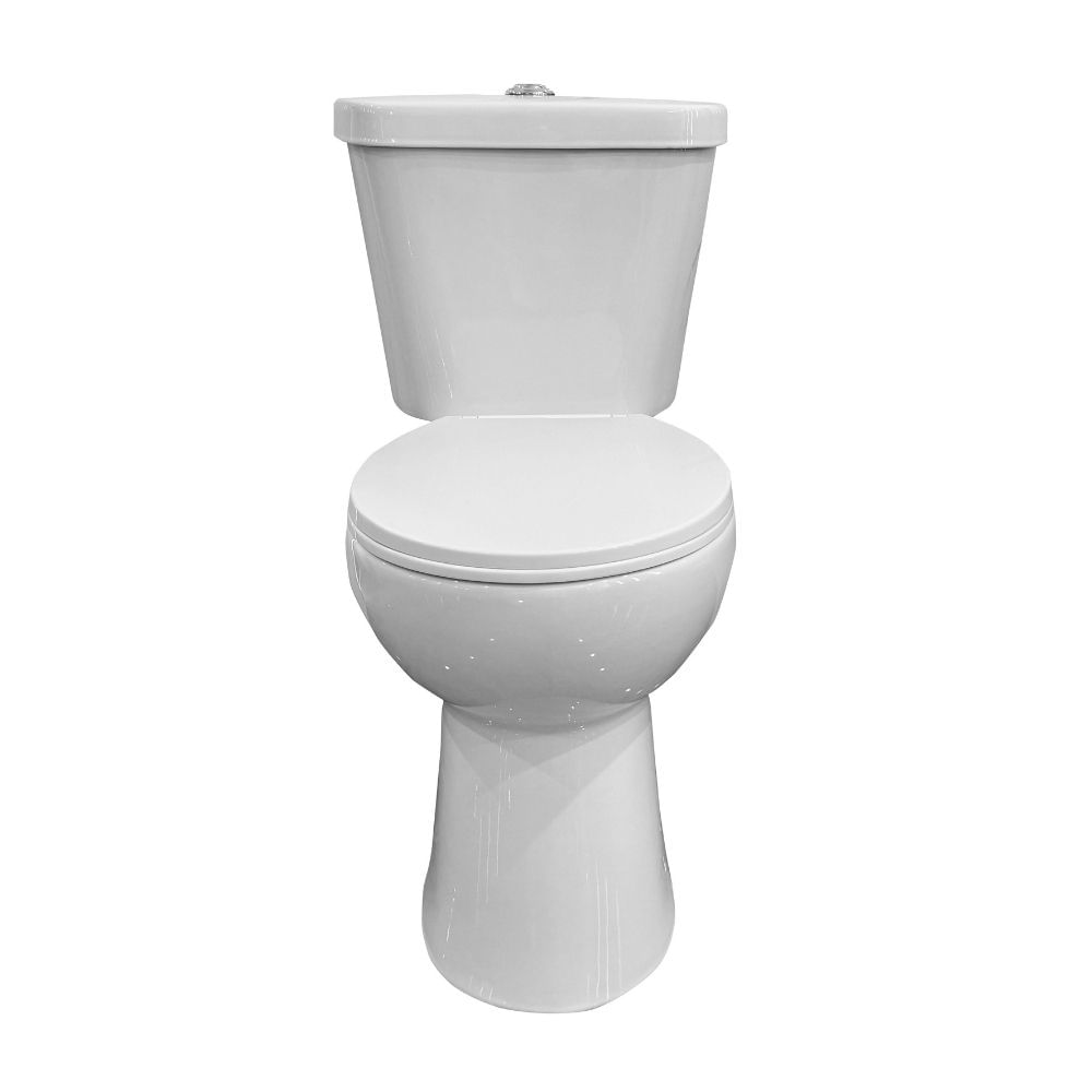COMBO Taza + Tanque + Asiento Orange Gamma Blanco + Lavatorio Omega ...